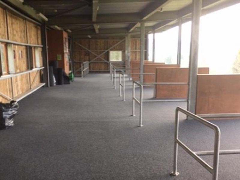 Driving Range - Gloucester Golf Club