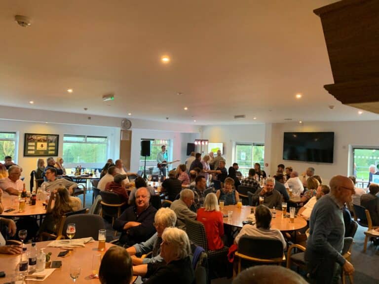 Presidents Day 2022 - Gloucester Golf Club